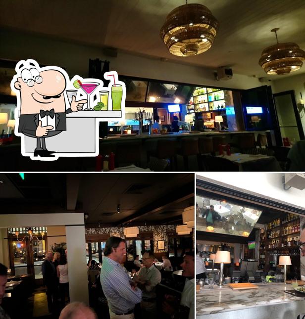 BrickTop's in Palm Beach - Restaurant menu and reviews