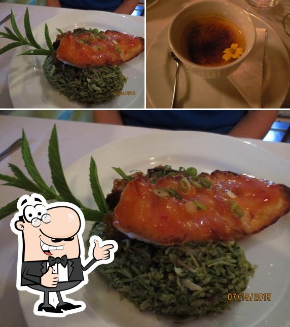 Burning Tree Restaurant, 69 Otter Creek Dr in Mount Desert - Restaurant ...