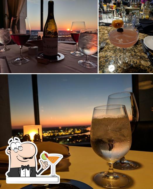 The Summit, Tulsa - Restaurant menu, prices and reviews