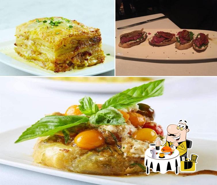 Dakota's Steakhouse, Dallas - Restaurant menu, prices and reviews
