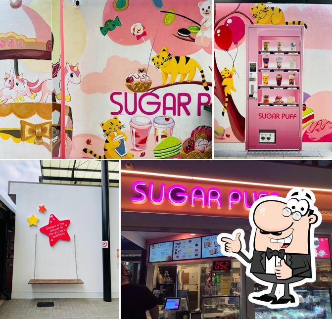 Sugar Puff Cafe, Sunnybank - Menú del restaurante, precios y reseñas