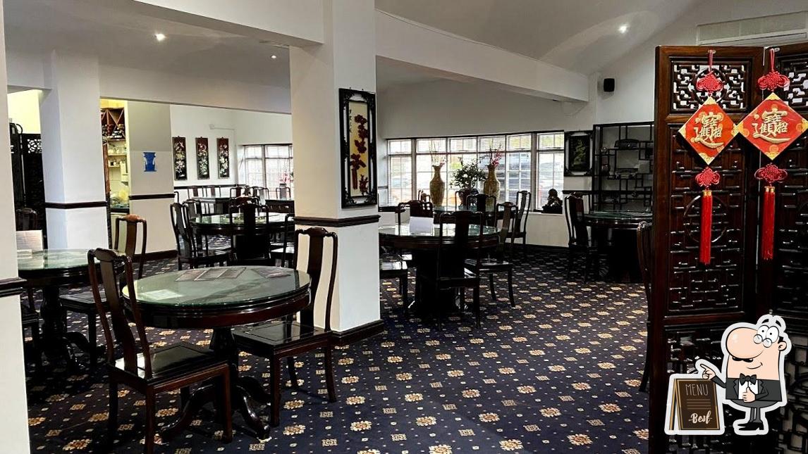 Dragon, 125 Sea Ln in Rustington - Restaurant menu and reviews