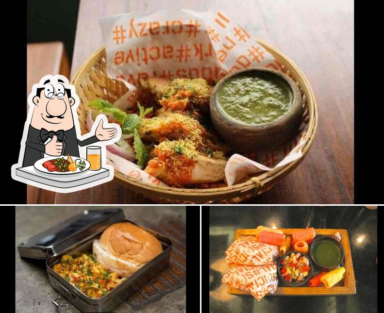 FC Road Social, Pune - Restaurant menu, prices and reviews