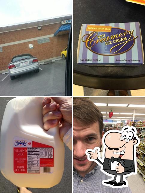 BYU Milk and Cookies in Provo - Restaurant reviews