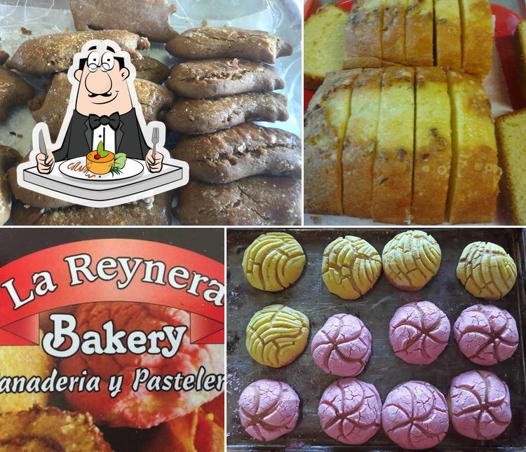 La Reynera Bakery, Donna - Restaurant menu, prices and reviews