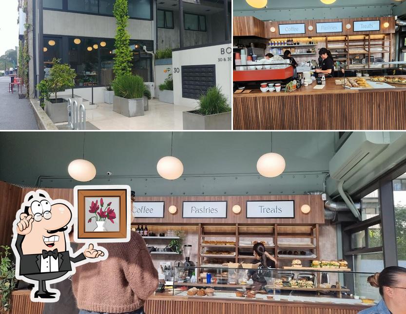 MIBO, Auckland - Restaurant menu, prices and reviews