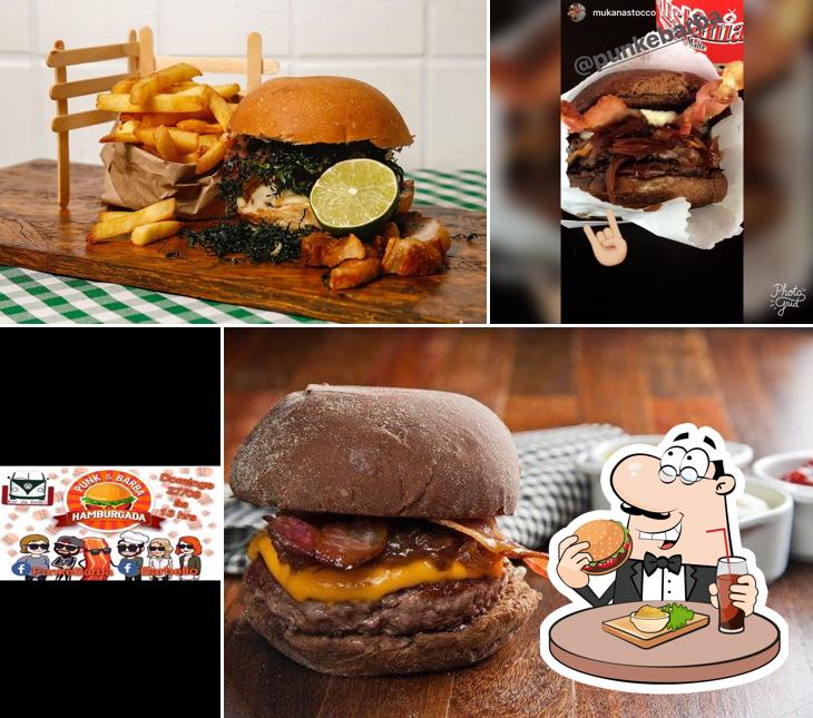 OH MY BURGER SP restaurant, São Paulo - Restaurant reviews