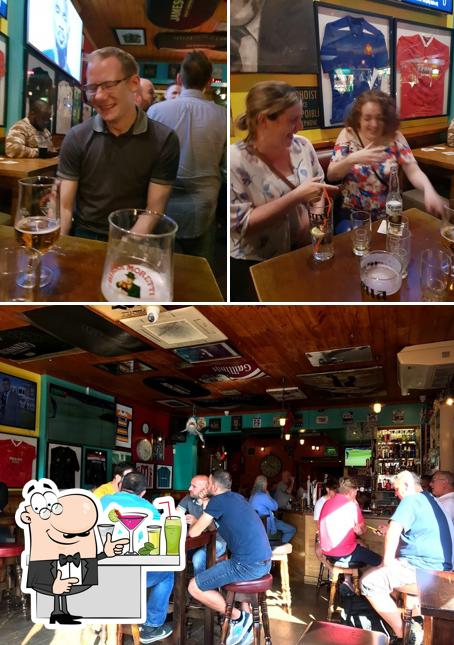 Best irish restaurants in Beckenham, winter 2024 - Restaurant Guru