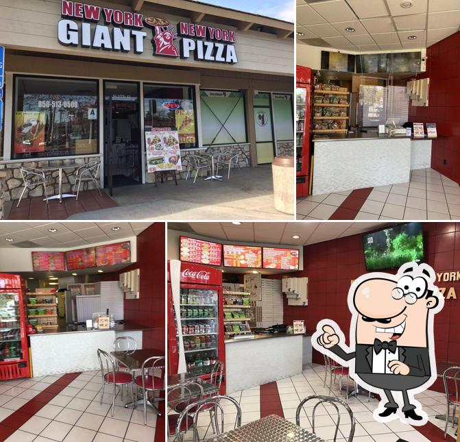 Top 5 restaurants with new York–Style Pizza in Poway, september 2024 ...