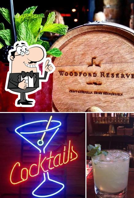 3 Blind Pigs in Chicago - Restaurant reviews