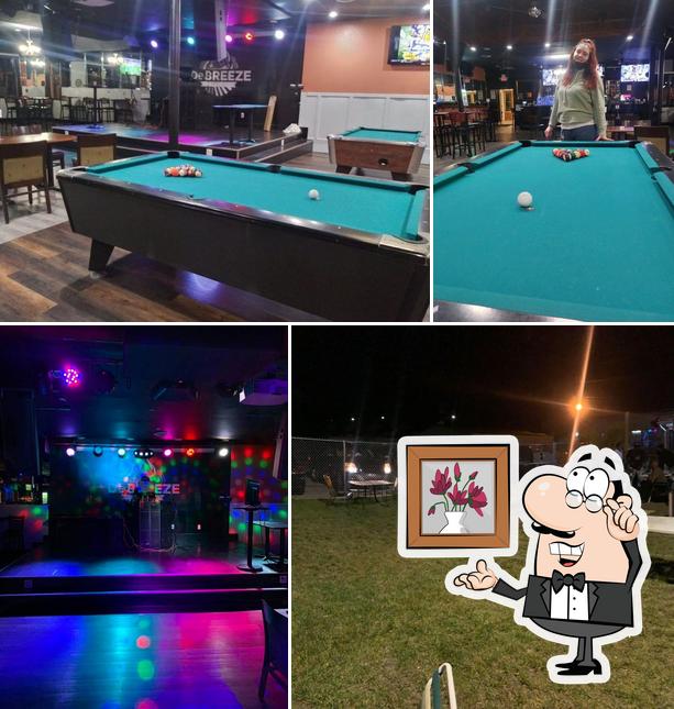 DeBreeze in Sparrows Point - Restaurant reviews