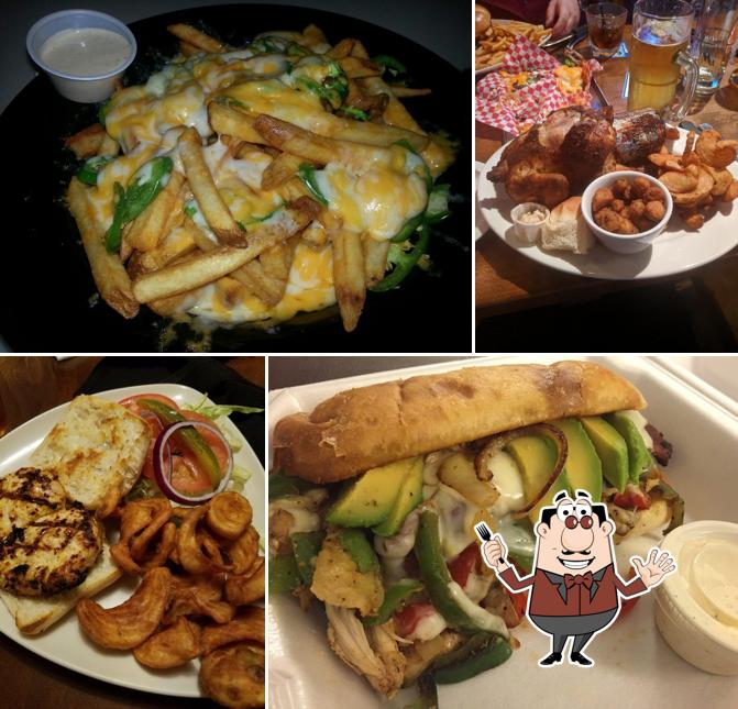 Frosted Mug, Oklahoma City - Restaurant menu, prices and reviews