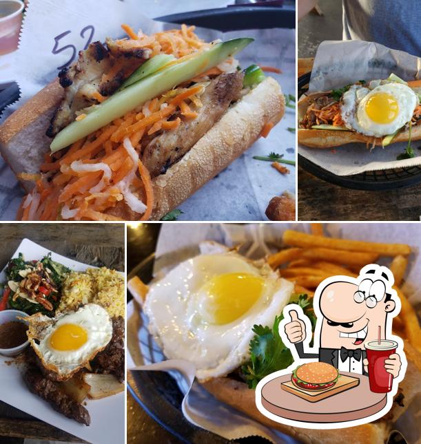 Hughie's Tavern & Viet Grill, Houston - Restaurant menu, prices and reviews