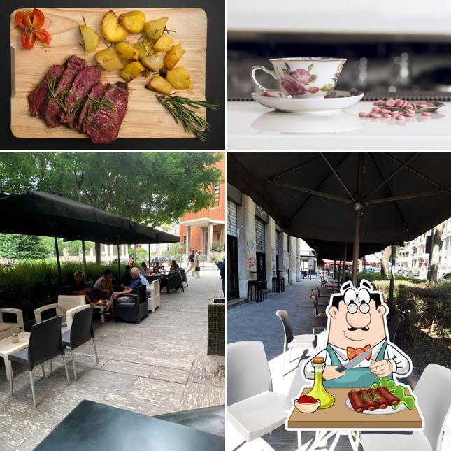 Milord Milano, Milan, Piola - Restaurant menu, prices and reviews