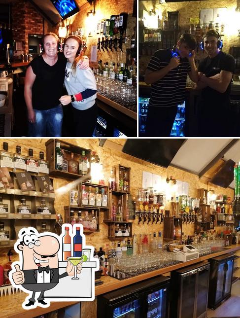 The Attic Club in Kirriemuir - Restaurant reviews