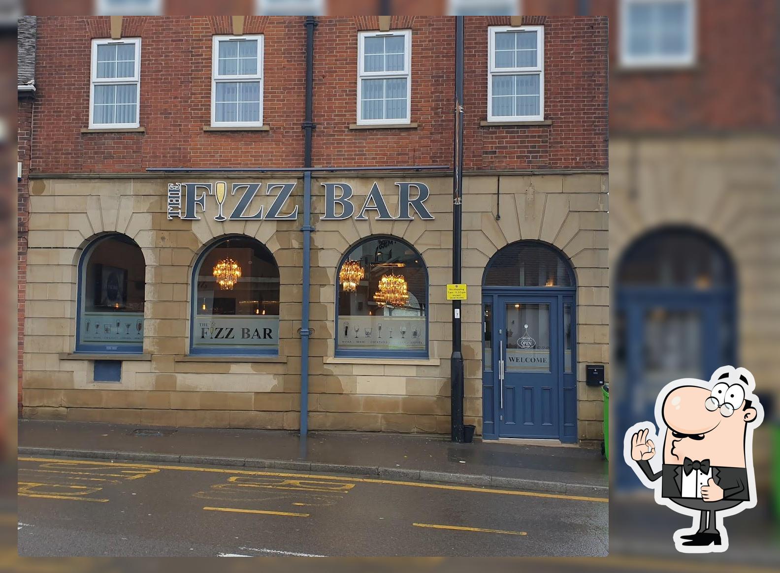 The Fizz Bar in Sheffield - Restaurant reviews