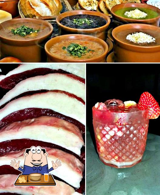 Villa Udi Bar e Petiscaria, Uberlândia - Avaliações de restaurantes