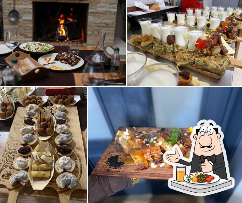 Bujtina Kamami, Cërrik - Restaurant menu, prices and reviews
