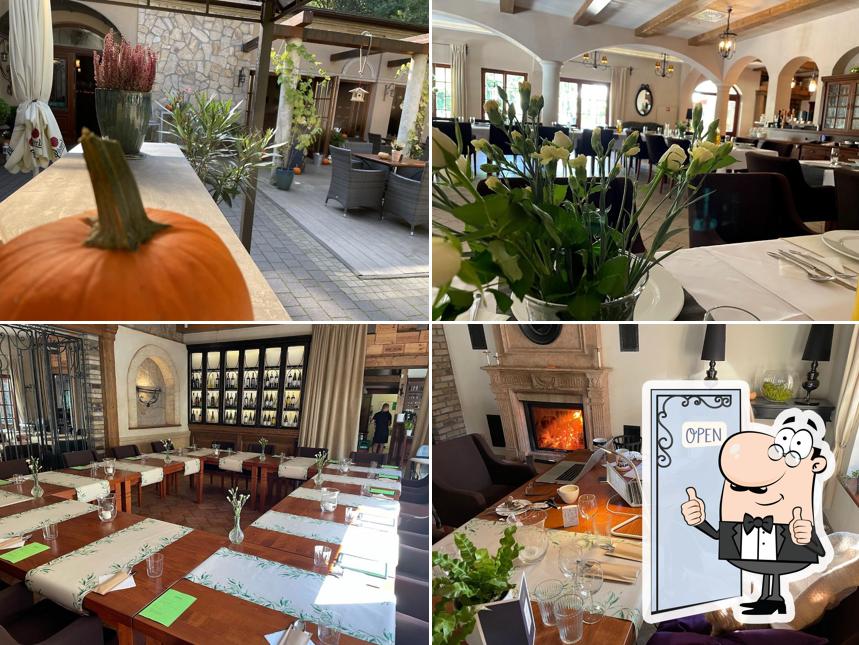 Cosmo Garden, Chorzow - Restaurant menu, prices and reviews