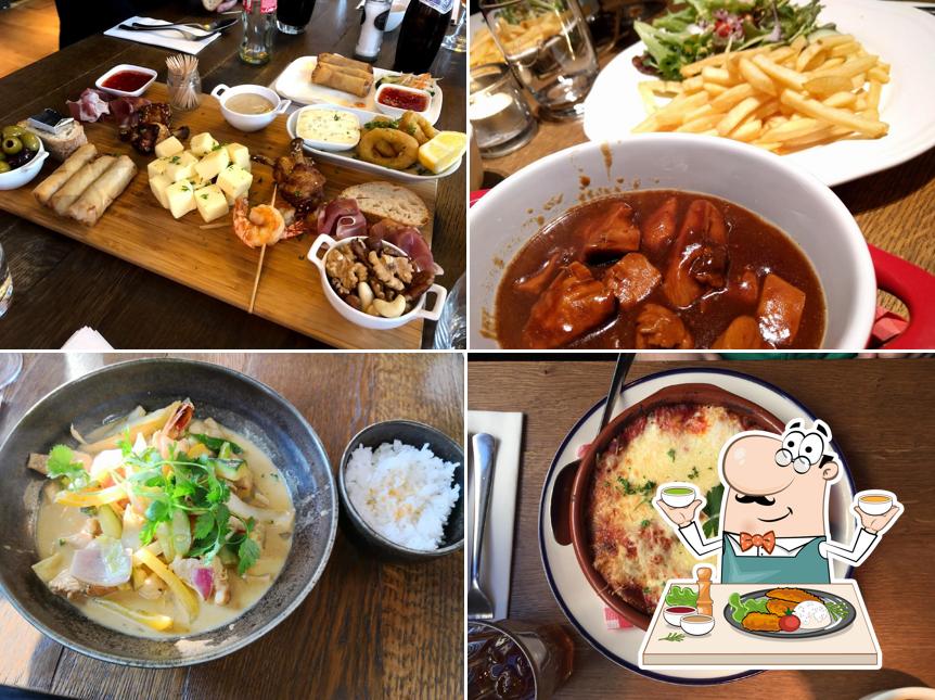 De Abt, Ghent - Restaurant menu, prices and reviews