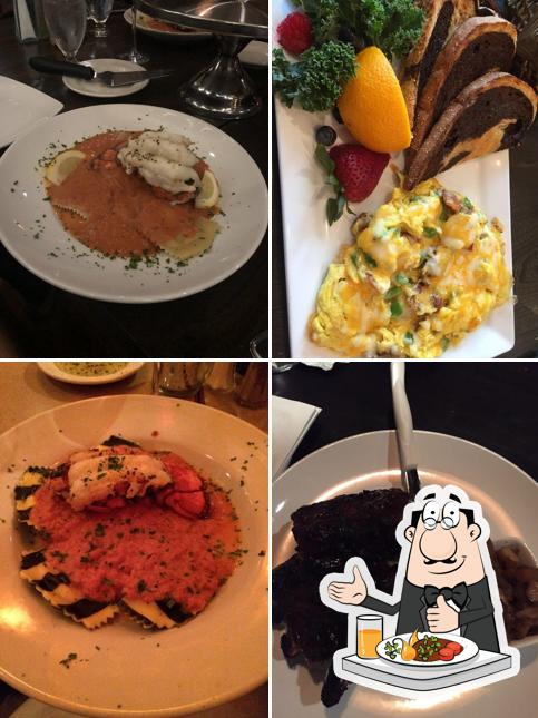 Dina's in Ellicottville - Restaurant reviews