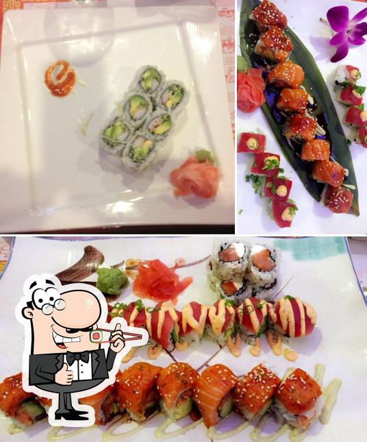 Eastern Dragon Chinese & Jpns in Montgomeryville - Restaurant menu and ...