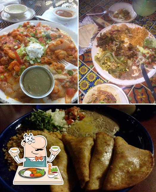 El Patron Family Mexican in Waterloo - Restaurant menu and reviews