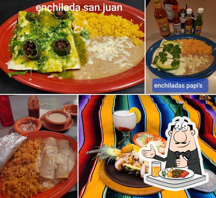 El rey papi's, Savannah - Menú del restaurante, precios y reseñas