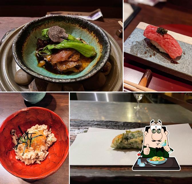 Esora Omakase in New York City - Restaurant reviews
