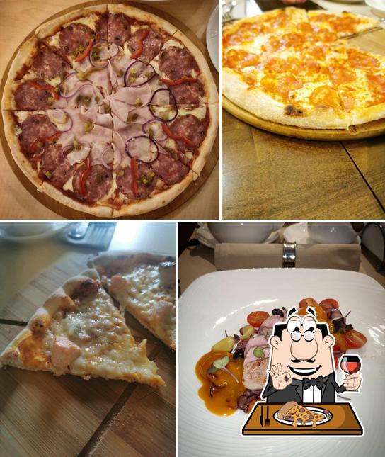 Filetto, Moscow - Restaurant menu, prices and reviews