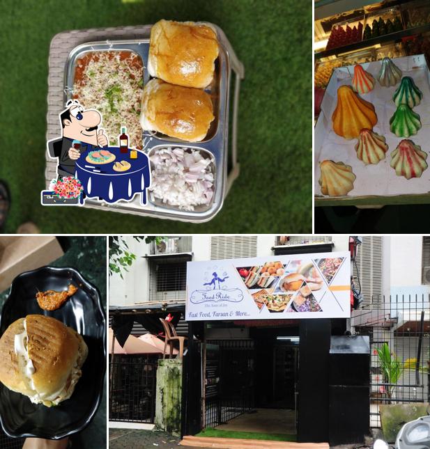 Food Ride, Mumbai - Restaurant menu, prices and reviews