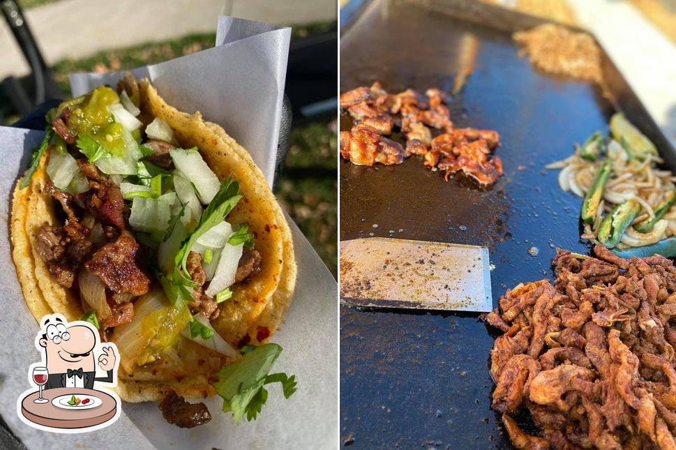HAPPY TACO in Chicago - Restaurant reviews