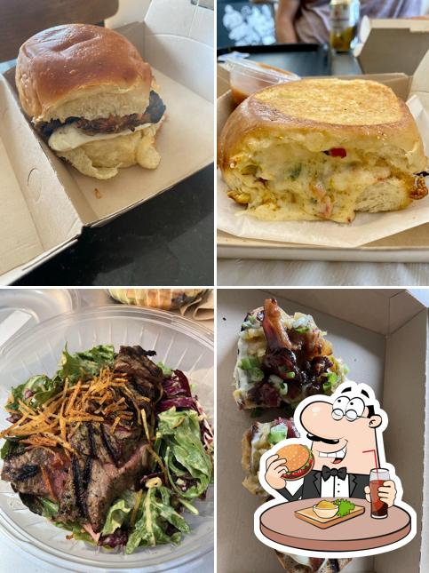 Huda, Philadelphia, Suburban - Restaurant menu, prices and reviews