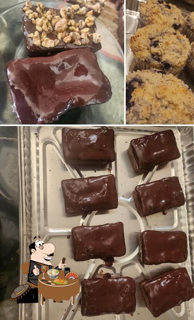 In Loving Memory of Z Desserts in El Paso - Restaurant reviews