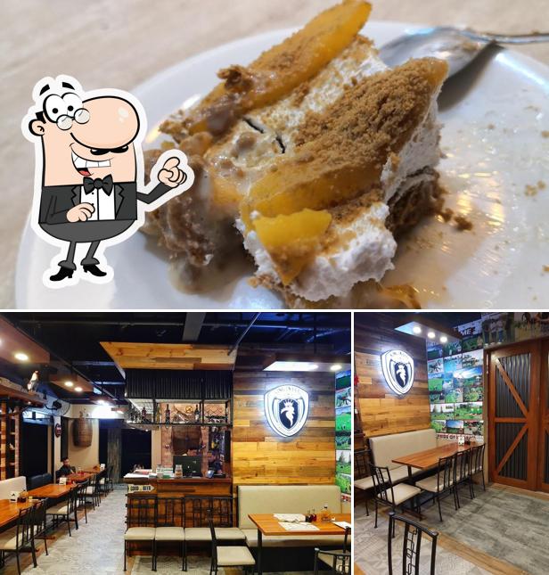 King Inasal restaurant, Bacolod, MX99+9QR - Restaurant reviews