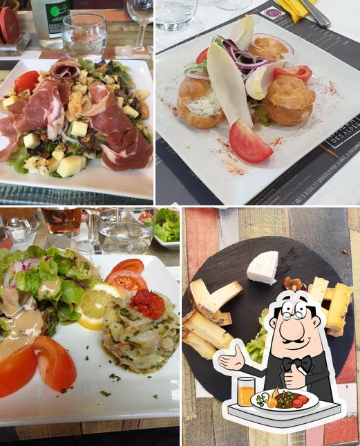 Le top 5 des restaurants à Chanaz, décembre 2025 - Restaurant Guru