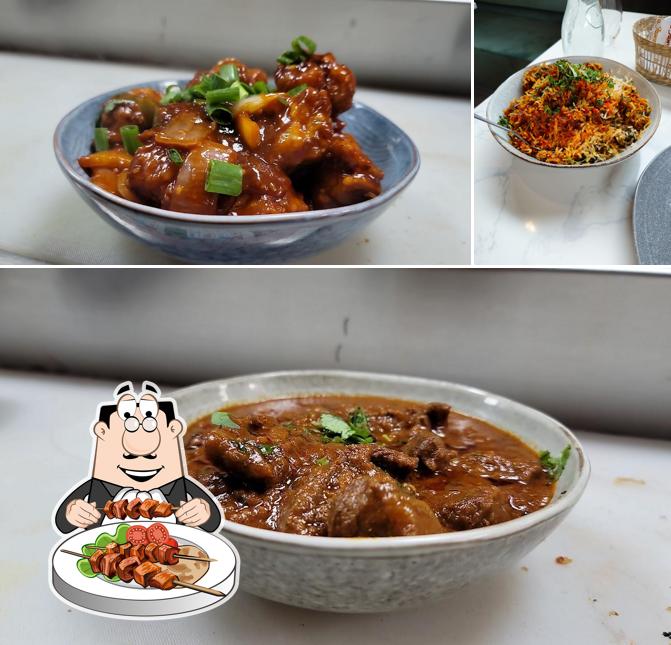 LaJawab Indian & Hakka Chinese Cuisine Carrington NOW OPEN in Calgary ...