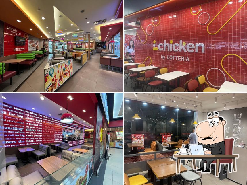 Lotteria Go Việt Trì, Thành phố Việt Trì - Restaurant menu, prices and ...