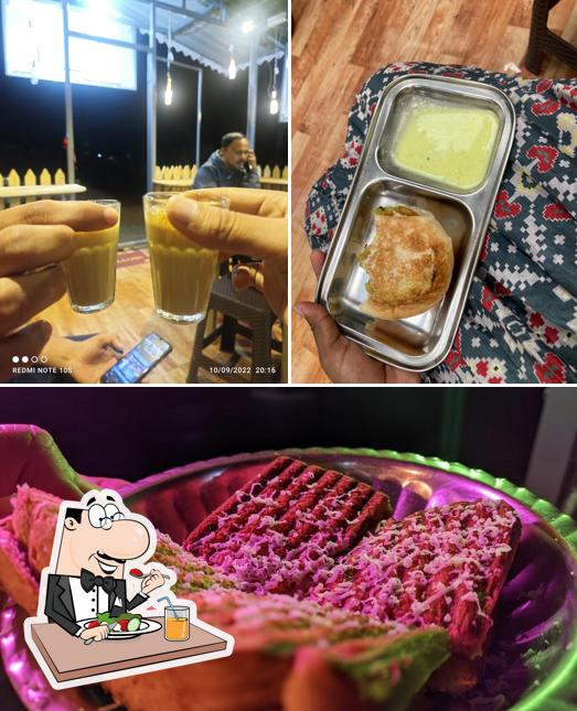 Malewad Cafe, India - Restaurant reviews