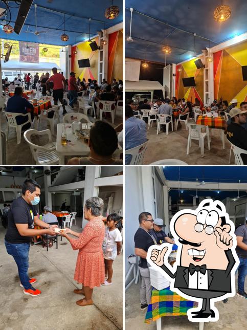 Mariscos Chilo’s, Acapulco - Restaurant menu, prices and reviews