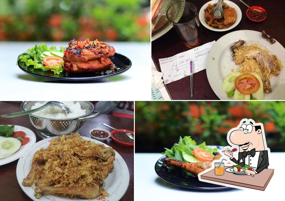 Mbok Berek DJAGO - KH Ahmad dahlan, Semarang - Restaurant menu, prices ...