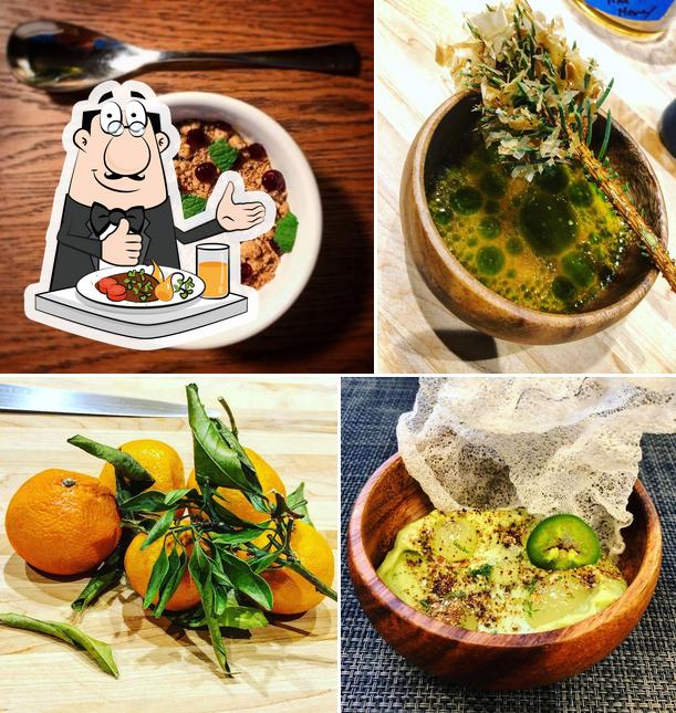 Mirepoix Gangster Kitchens in Valders - Restaurant reviews