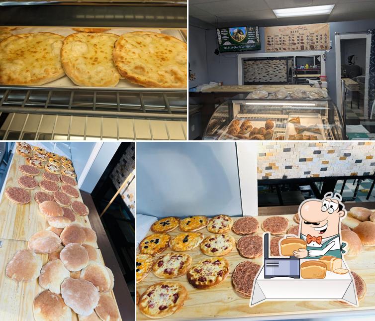 Morning Bakery - أفران الصباح, Windsor - Restaurant menu, prices and ...