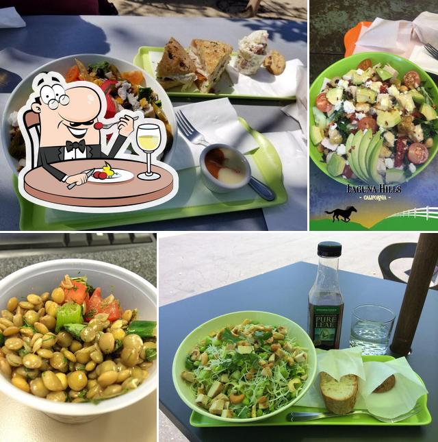 NOONERZ, 22981 Triton Way in Laguna Hills - Restaurant menu and reviews
