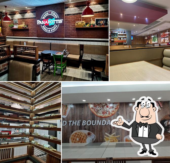 Top 10 restaurants in Bloemfontein, december 2025 - Restaurant Guru