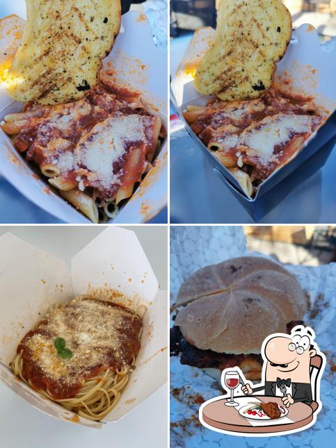 Penne, Toronto - Restaurant menu, prices and reviews