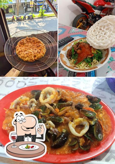 RESTO JELITA 28 restaurant, Bekasi Regency - Restaurant reviews
