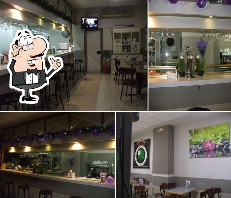 Bar Sebas, Santander - Opiniones del restaurante