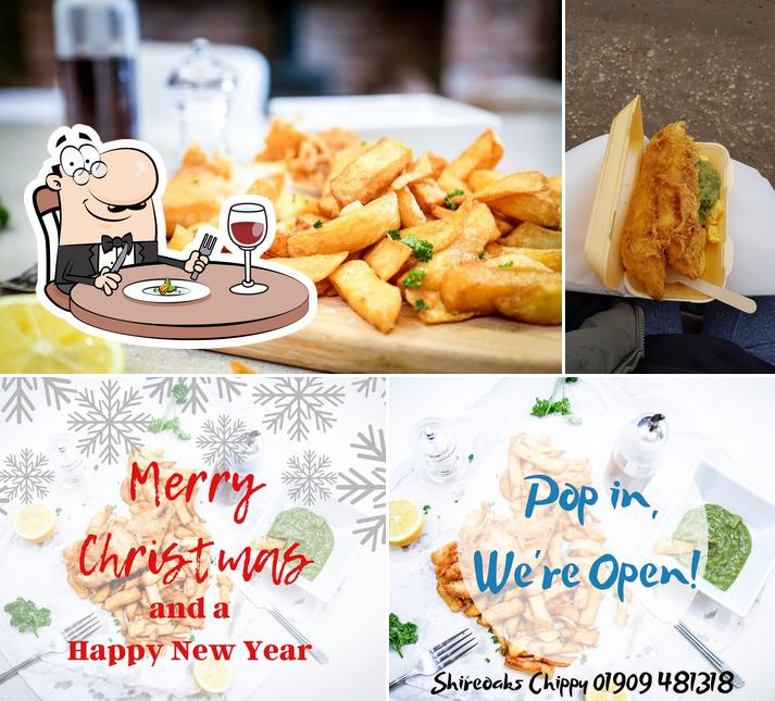 Top 7 restaurants in Worksop, november 2025 - Restaurant Guru