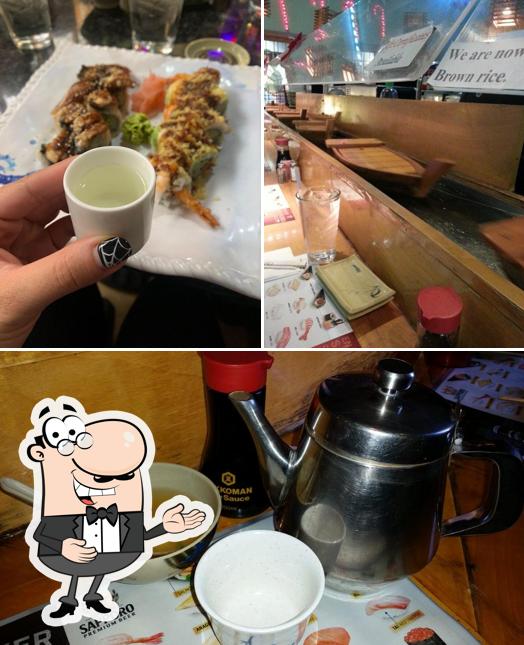 Shogun Japanese Restaurant in Albuquerque - Restaurant menu and reviews